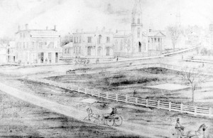 A Brief History of Hudson - Hudson Heritage Association