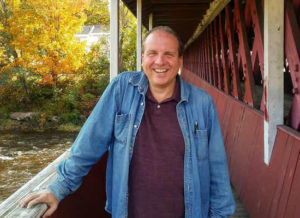 Mark Price to Present "This Place, This Time" Talk at January Program ...