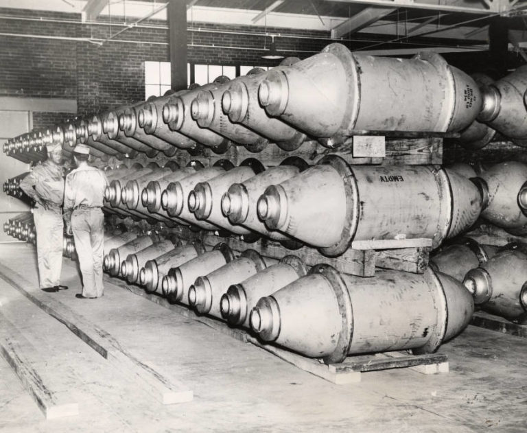 Speakers to Discuss Past, Present, Future of Ravenna Arsenal at ...